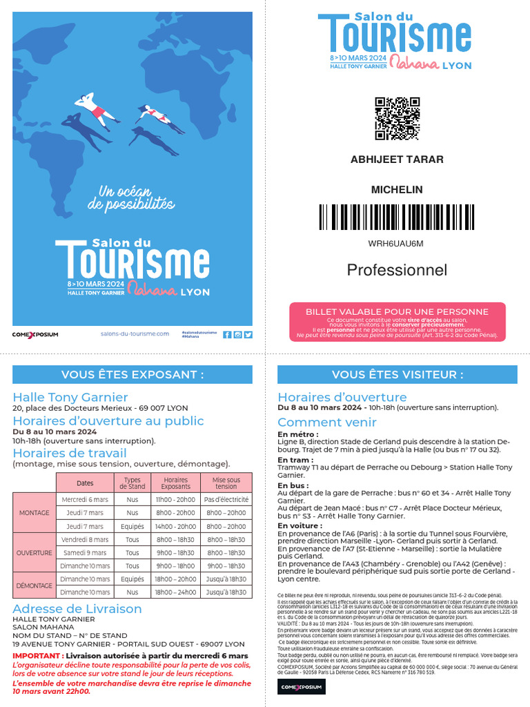 E Invitation Participant | PDF