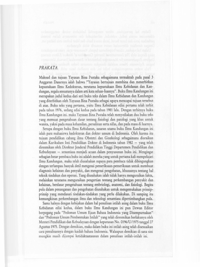 Prakata | PDF