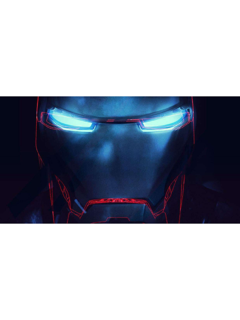 WP Iron Man | PDF