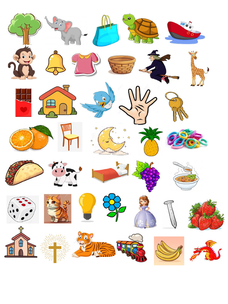 IMAGENES DE PARA BEBES | PDF