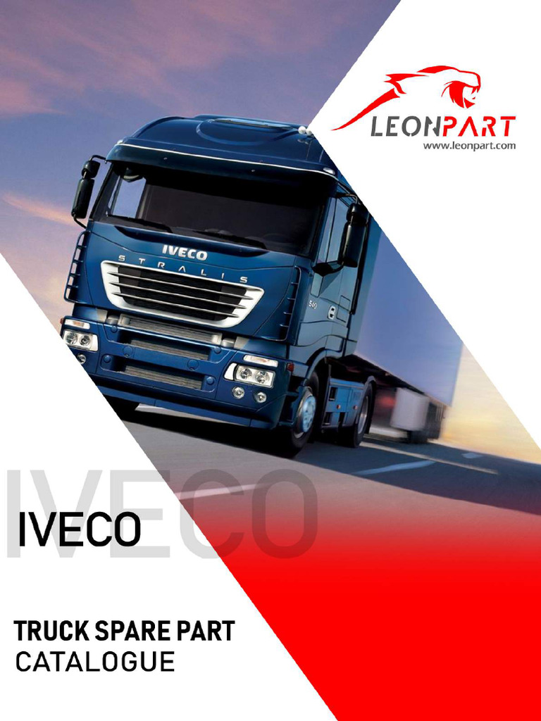 Iveco 8 | PDF