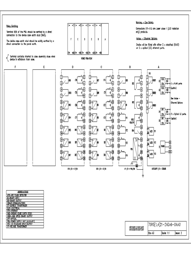 P Ea01 XX 00472V | PDF