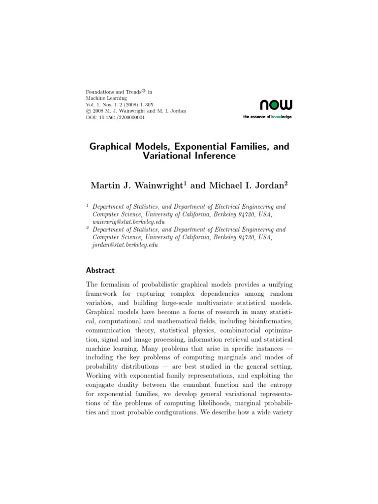 Wainwright Jordan 2008 | PDF