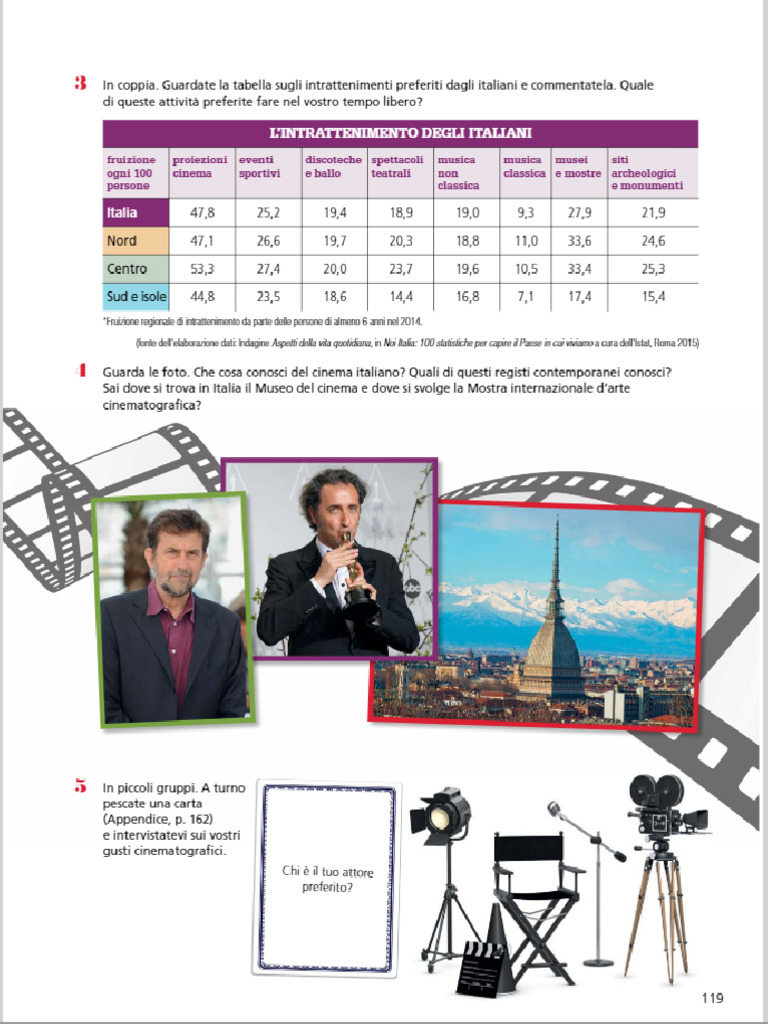 Lezione Periodo Ipotetico | PDF