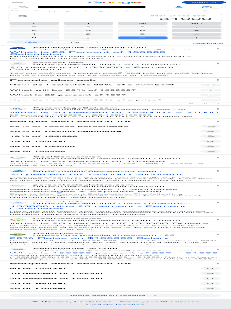 20 of 155000 - Google Search | PDF