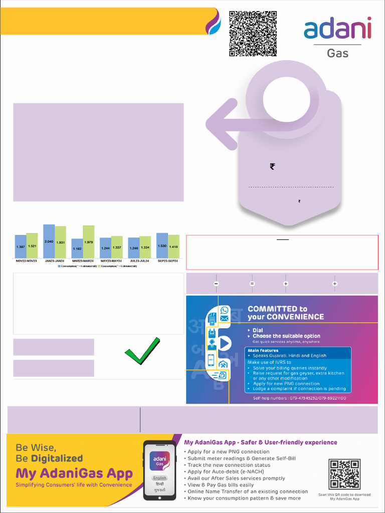 Adani Research | PDF