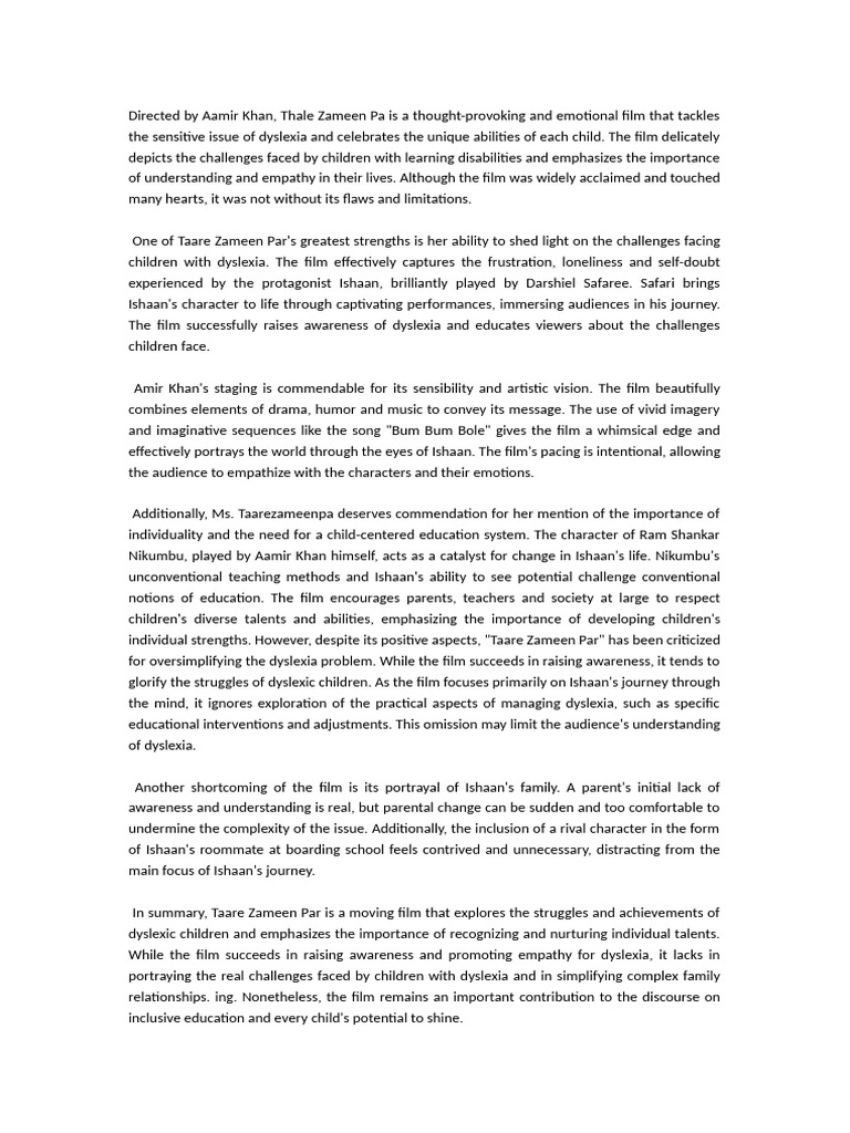 Directed by Aam | PDF