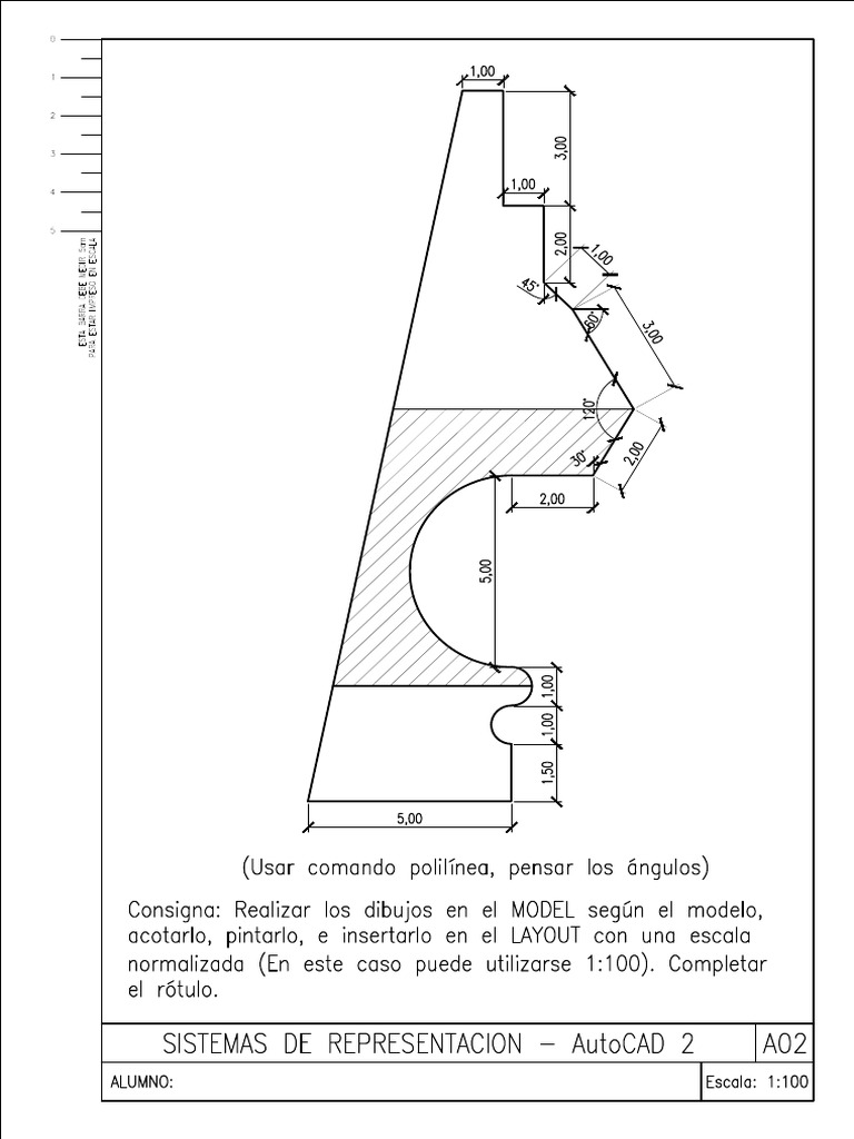 A02 - AutoCAD 2 | PDF