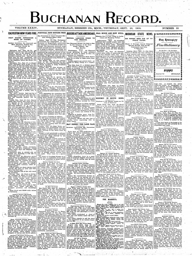 BCR - 1900 09 20 | PDF