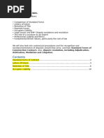 Letter of Intent (LOI) and Letter of Acceptance (LOA) in Contracts ...