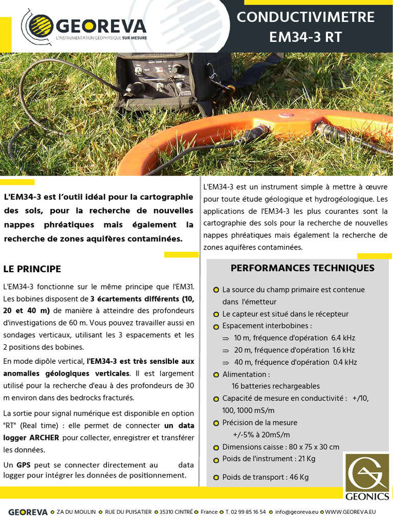 Em34 3 RT - Georeva2016 1 | PDF