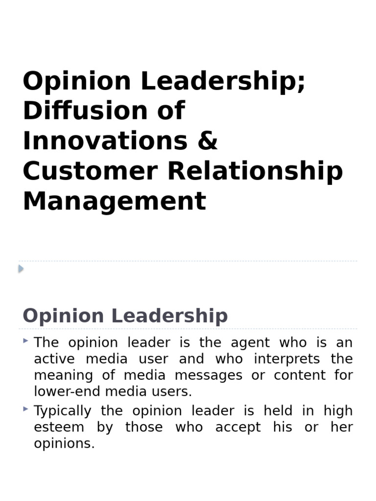 Module 6 Consumer Behaviour Pdf