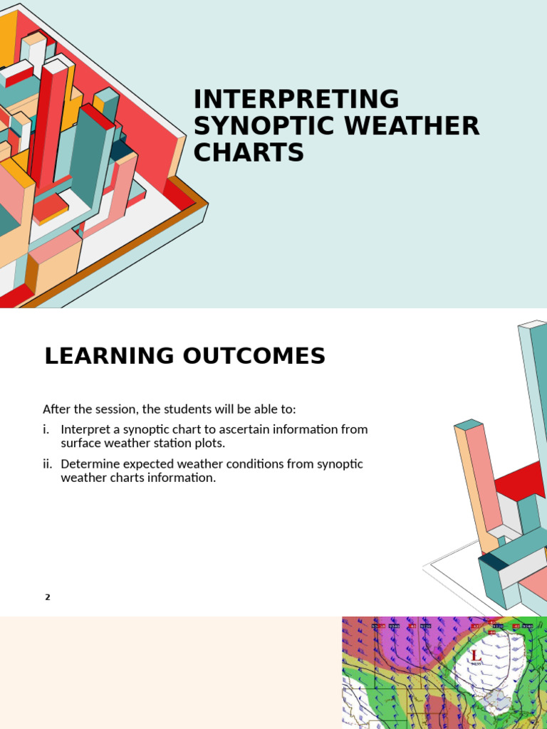 Meteorology Oceanography X | PDF