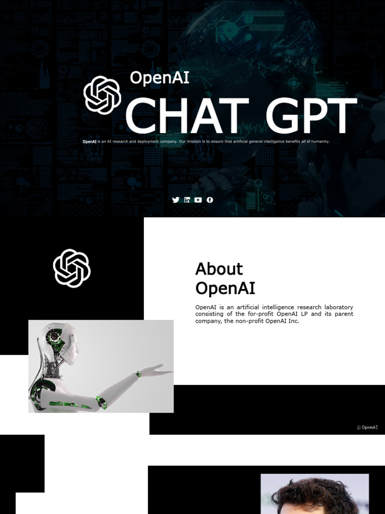ChatGPT - State Int | PDF