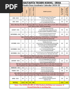 Holiday Calendar 2025 For SDCs - Bihar Skill Development Mission | PDF | Holidays | Observances