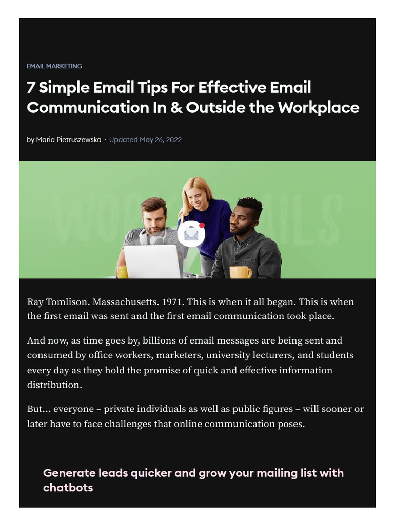 7TipsForEffectiveEmailCommunication[Definition&Examples]_1662078710153 ...