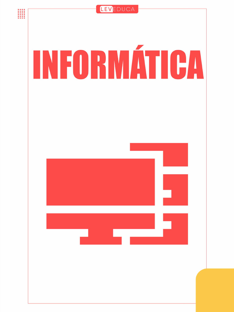 Livro Informatica | PDF