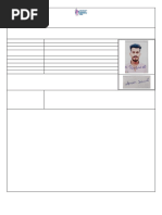 NYSOH Identity Verification Process | PDF | Identity Document ...