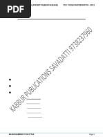 How To Use Instruction Keys in Payment SAP | PDF | Payments | Banks