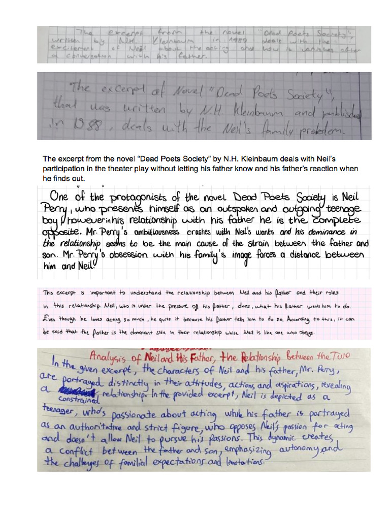 Analyses Students 11b | PDF