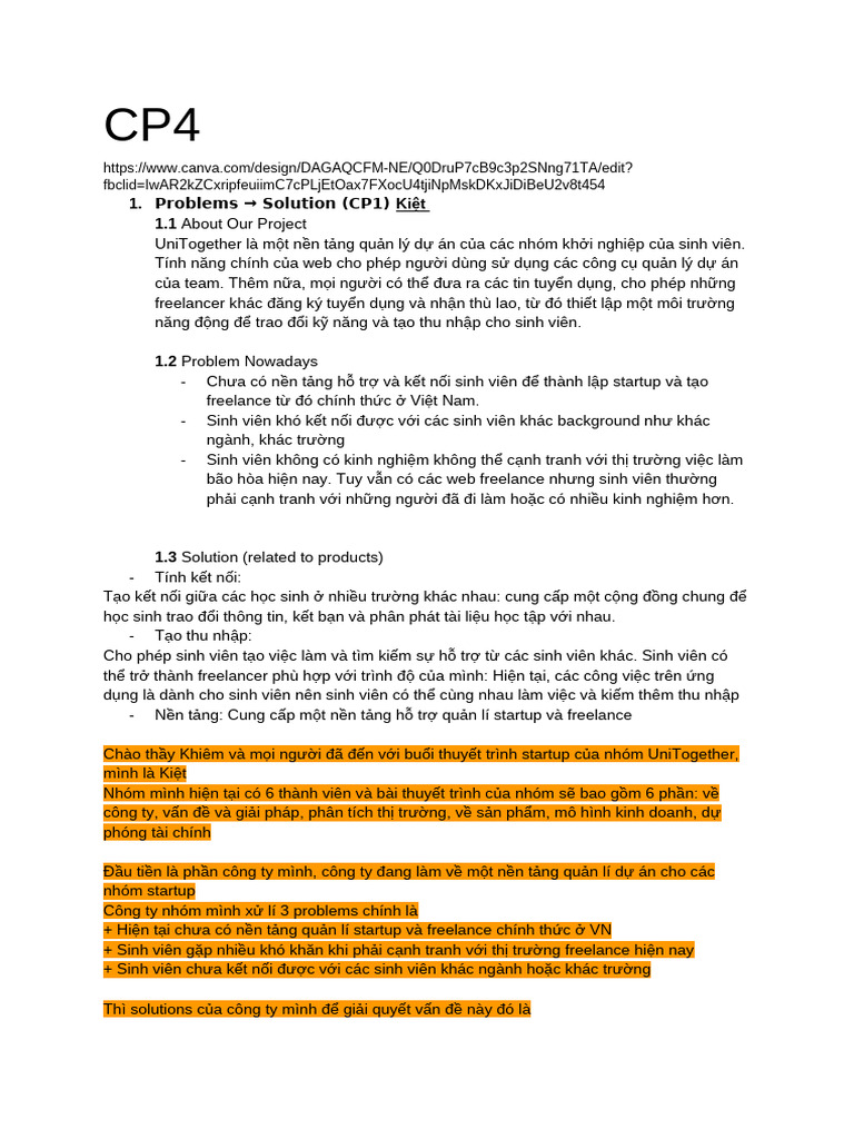 Problems Solution (Cp1) : Fbclid Iwar2Kzcxripfeuiimc7Cpljetoax7Fxocu4Tjinpmskdkxjidibeu2V8T454 | PDF