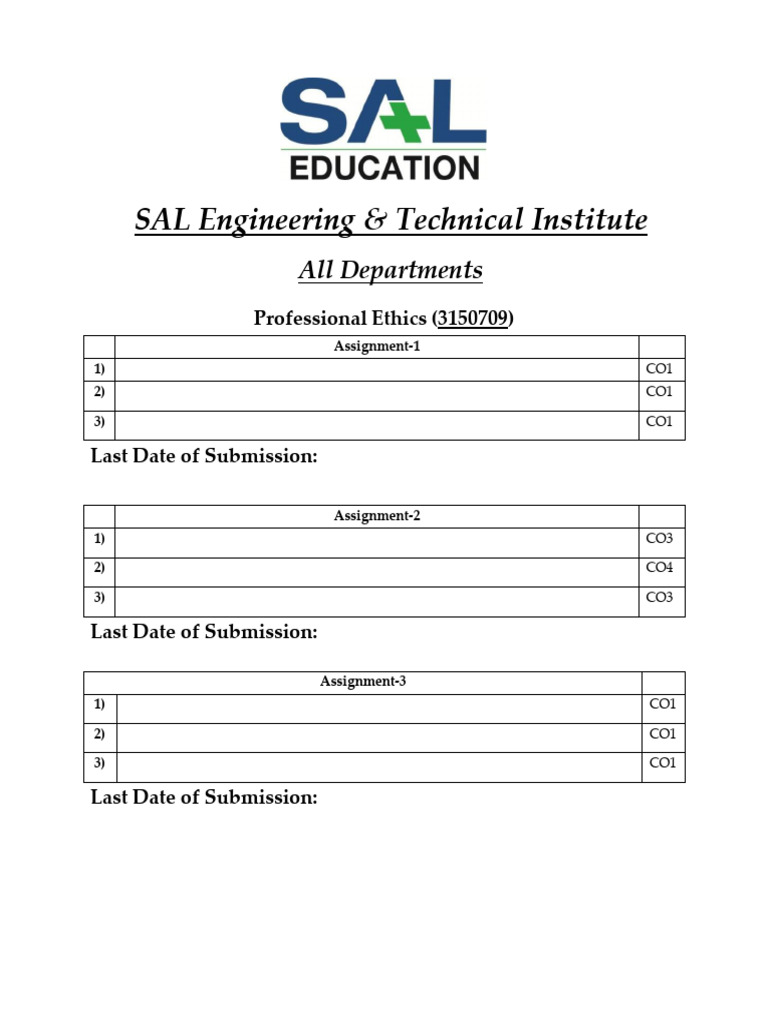 8. PE Assignment | PDF