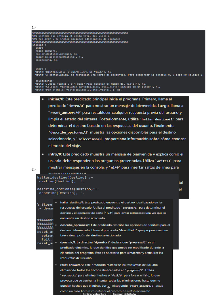 Sistema Experto | PDF