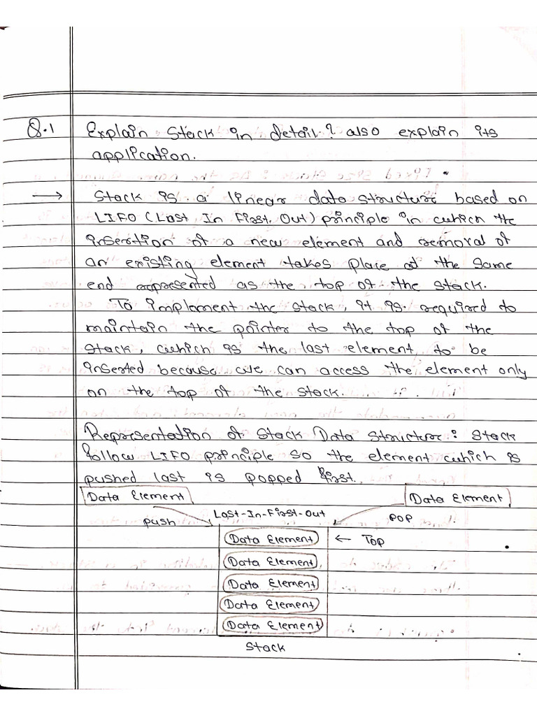 DSA Assignment (1) | PDF