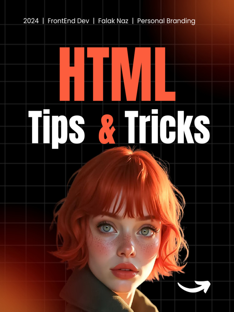 HTML Tips & Tricks | PDF | Business | Computers