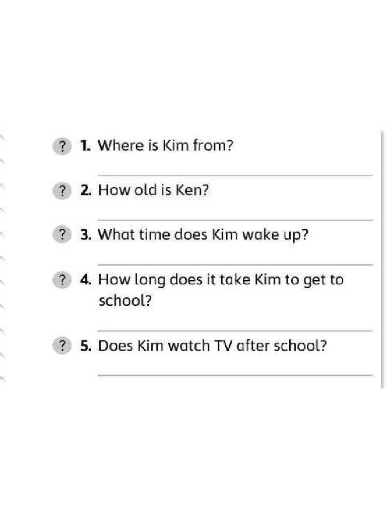 Kin Cho | PDF