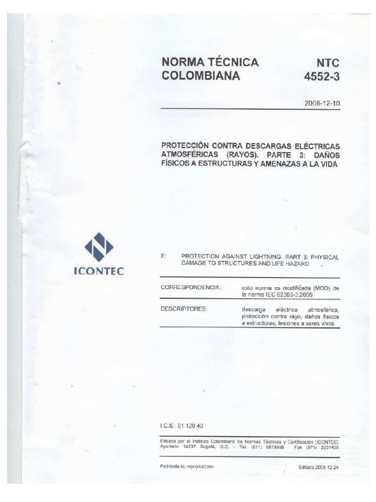 PDF Ntc 4552 3 Compress | PDF