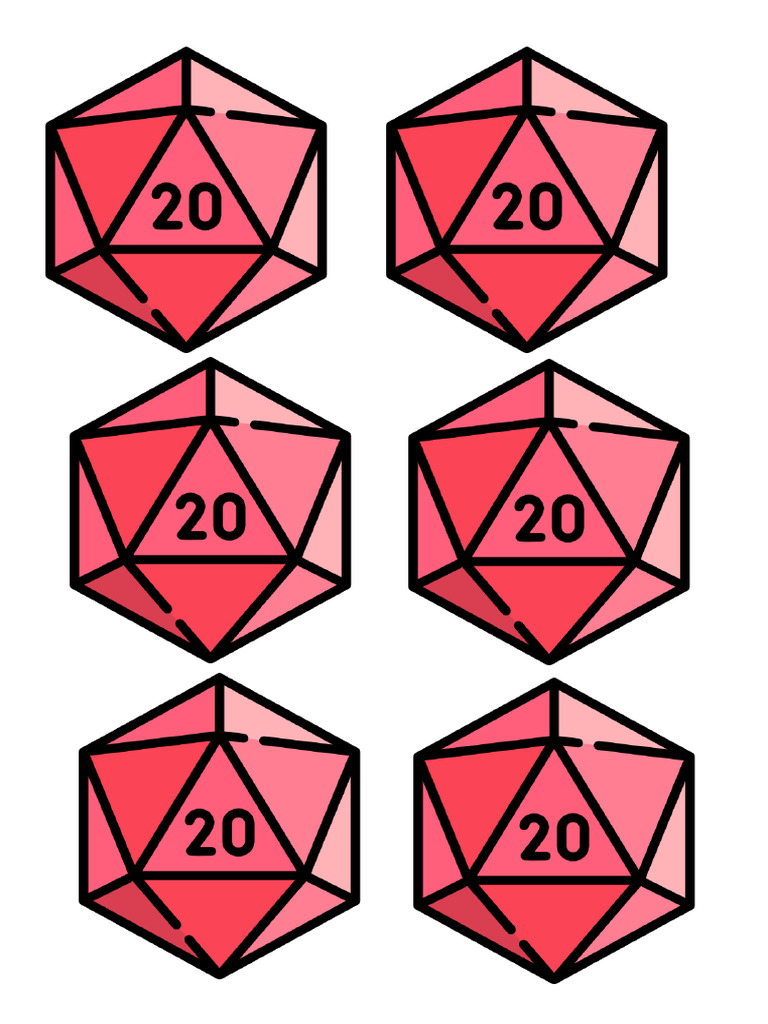 D20 | PDF