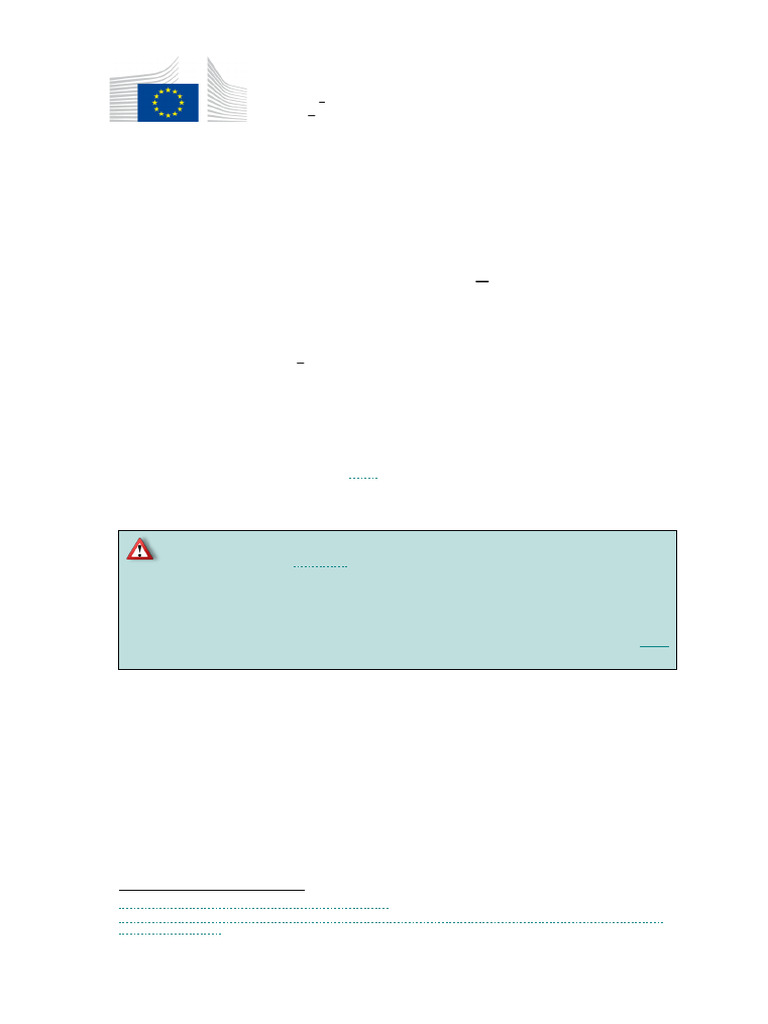 Quick Guide Operators en | PDF