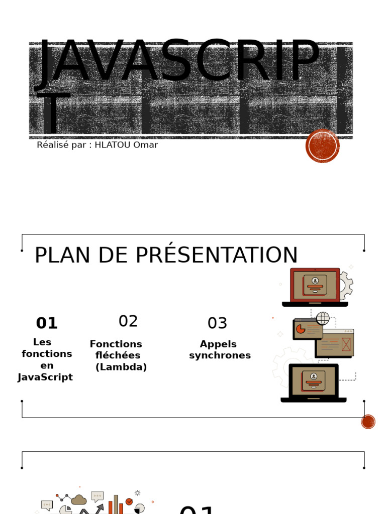 HLATOU Omar JavaScript - Copie | PDF