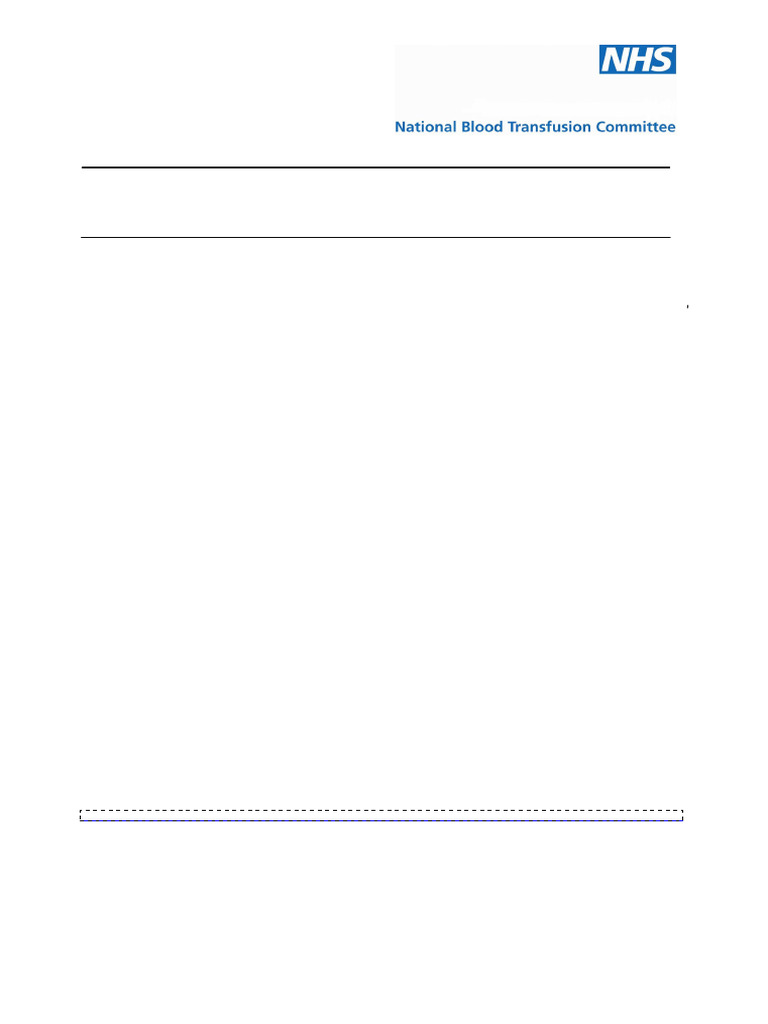 National PBM Recommendationsfinaljune2014 | PDF