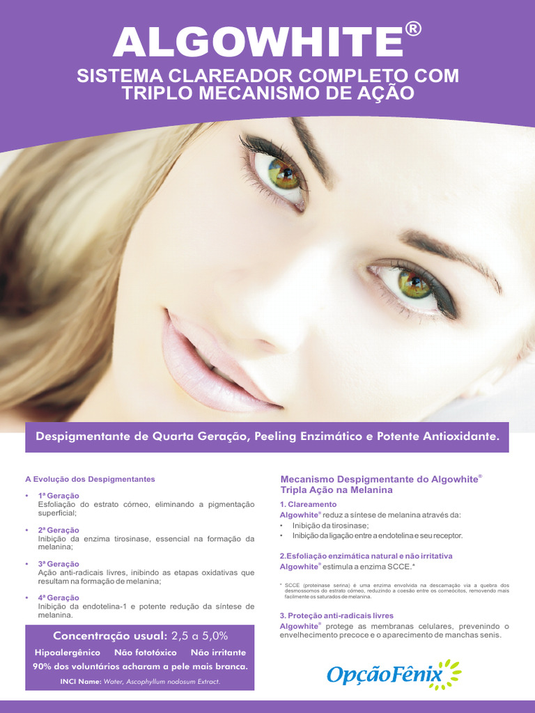 Despigment. Form. Manip. | PDF