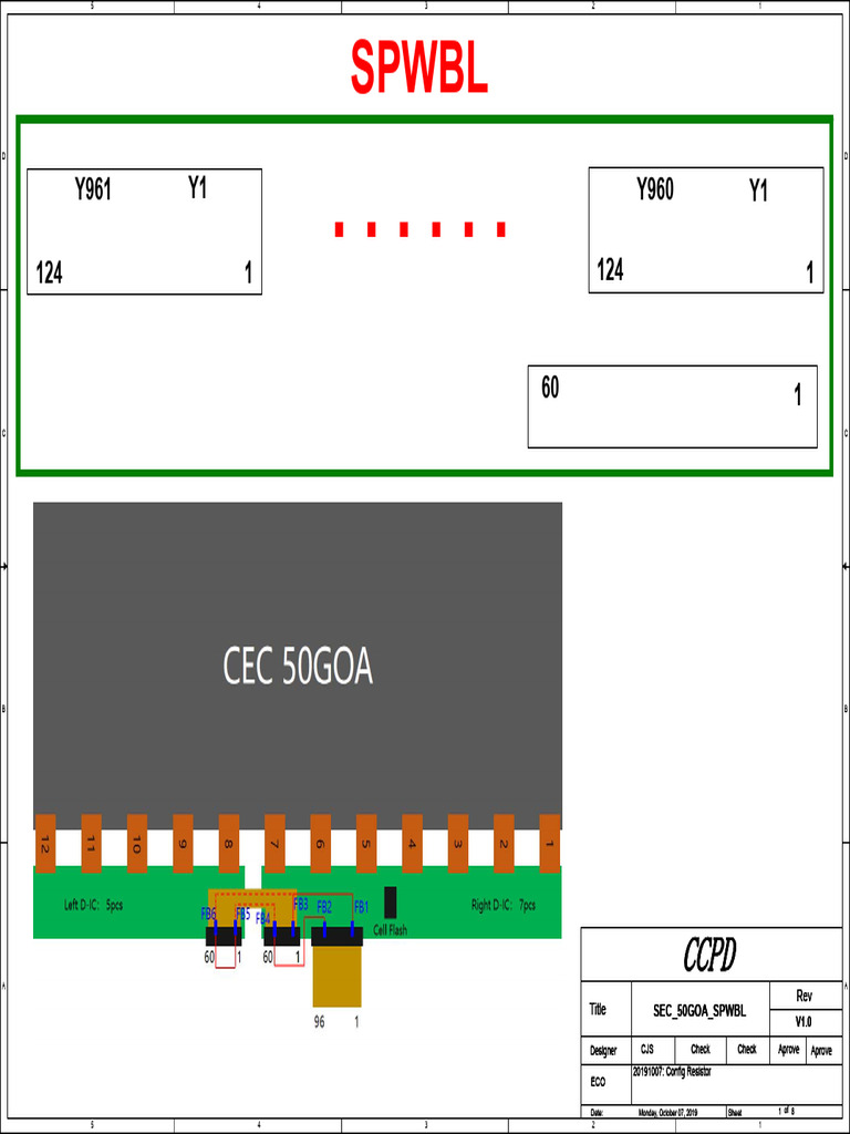13-Source Board Circuit Drawing-L-20191202 | PDF