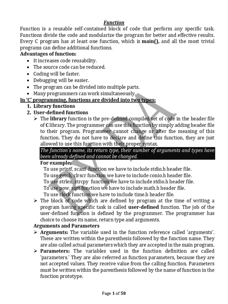 Computer Science Unit 4 Grade 12 | PDF