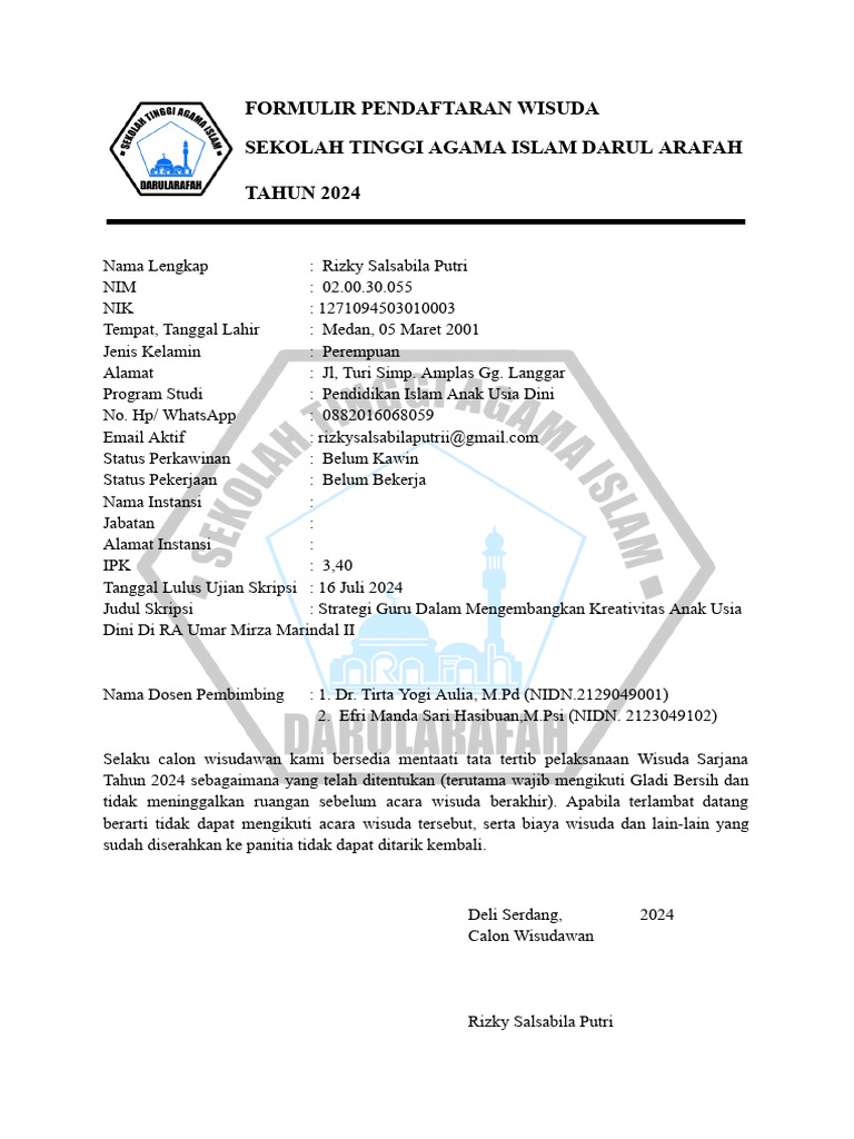 Rizky Salsabila Putri | PDF