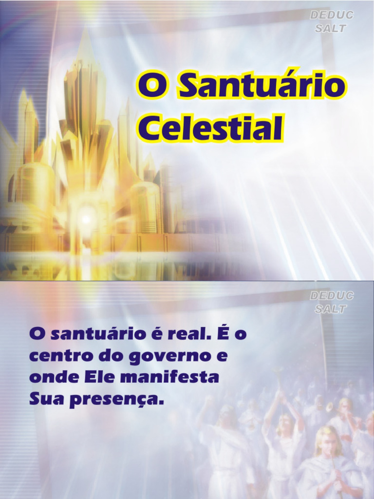 o_santuario_celestial | PDF