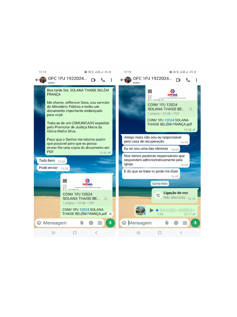 Conv-1 PJSR - 12024 Print | PDF