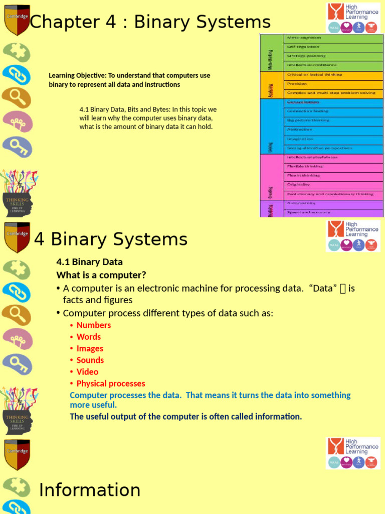 Chapter4_BinarySystems | PDF