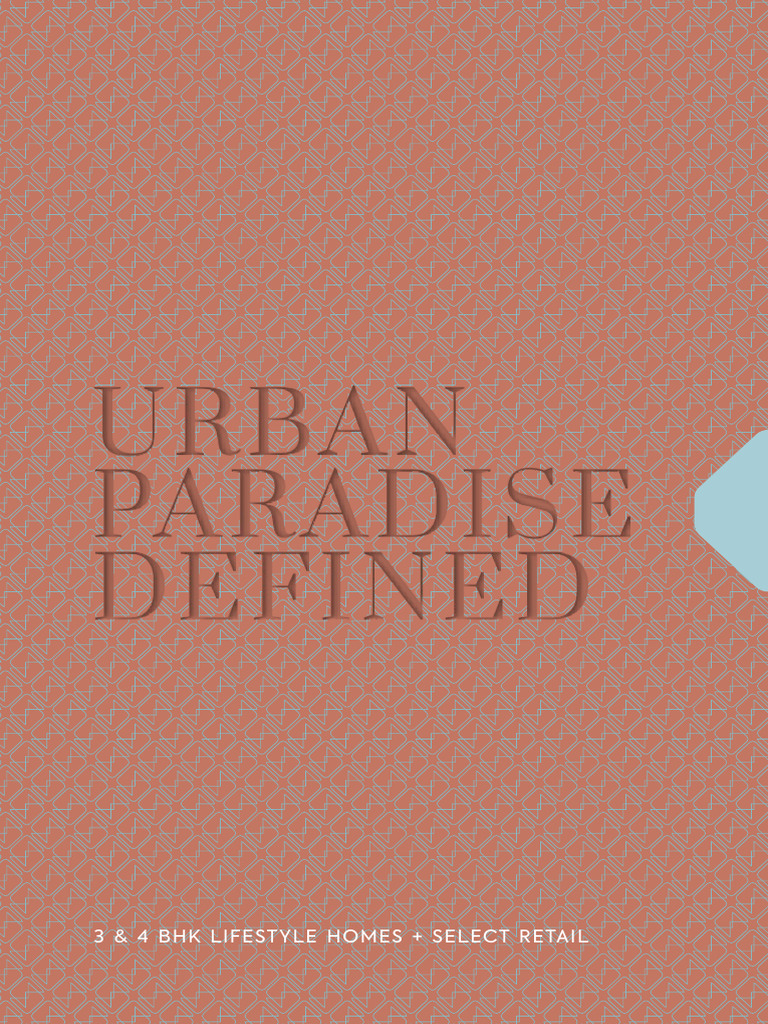 Zillion Sentosa - Final Brochure | PDF