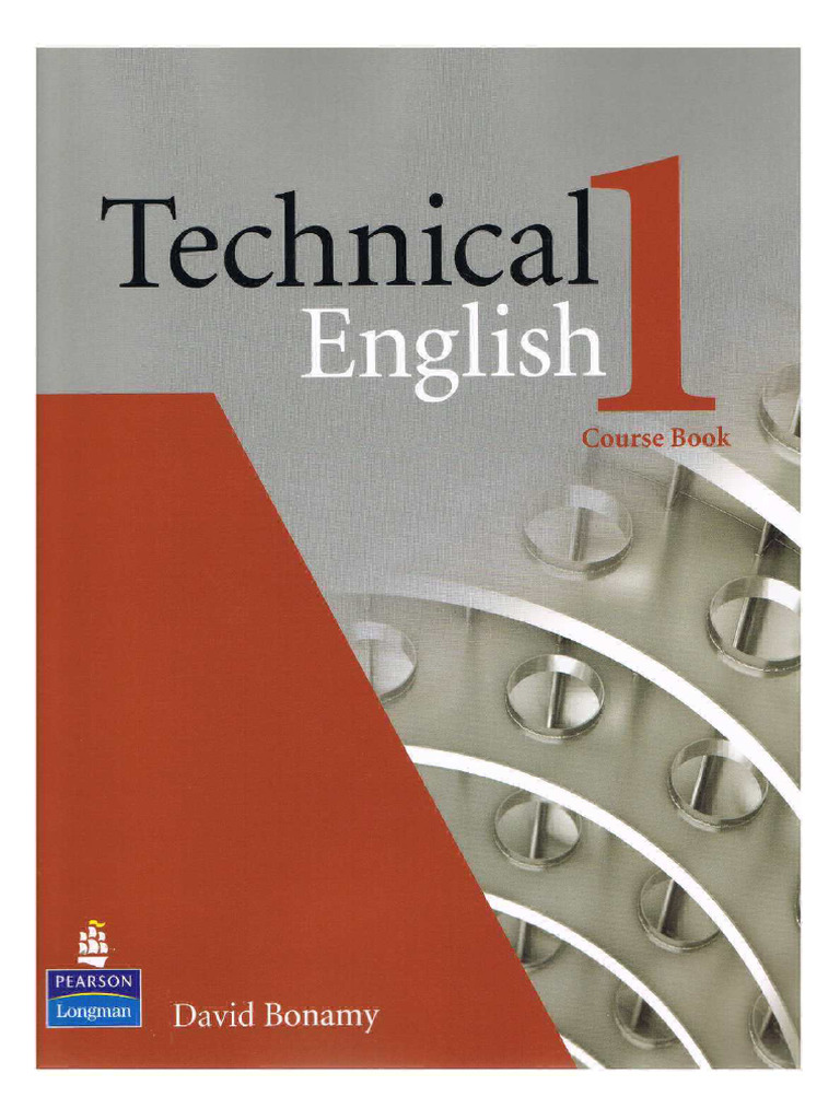 Book English 1 | PDF