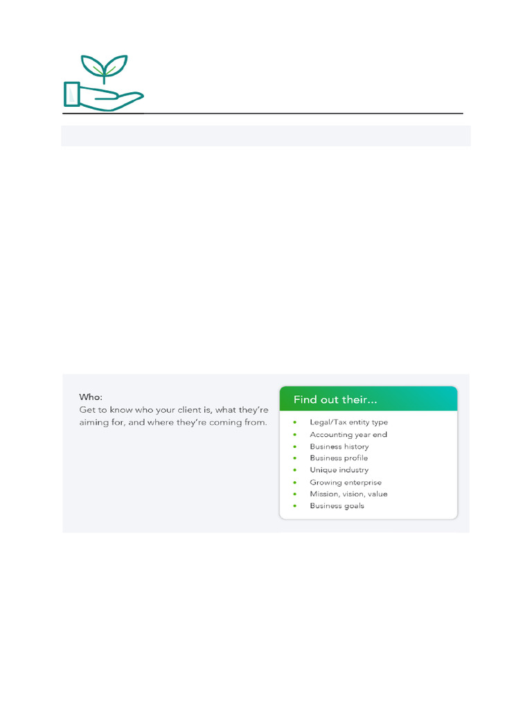 QuickBooks Online 2022 ProAdvisor Certification Reviewer | PDF