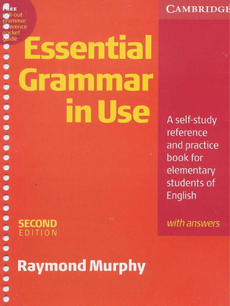 Supplementary Book | PDF