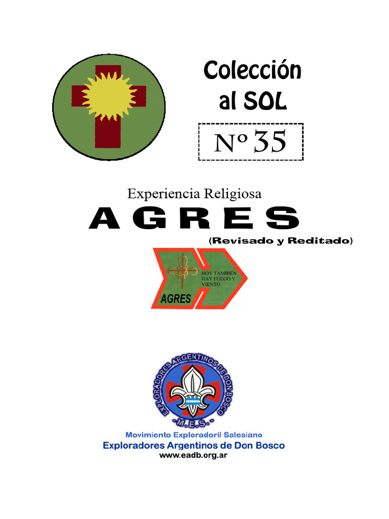 CAS Version Nueva | PDF