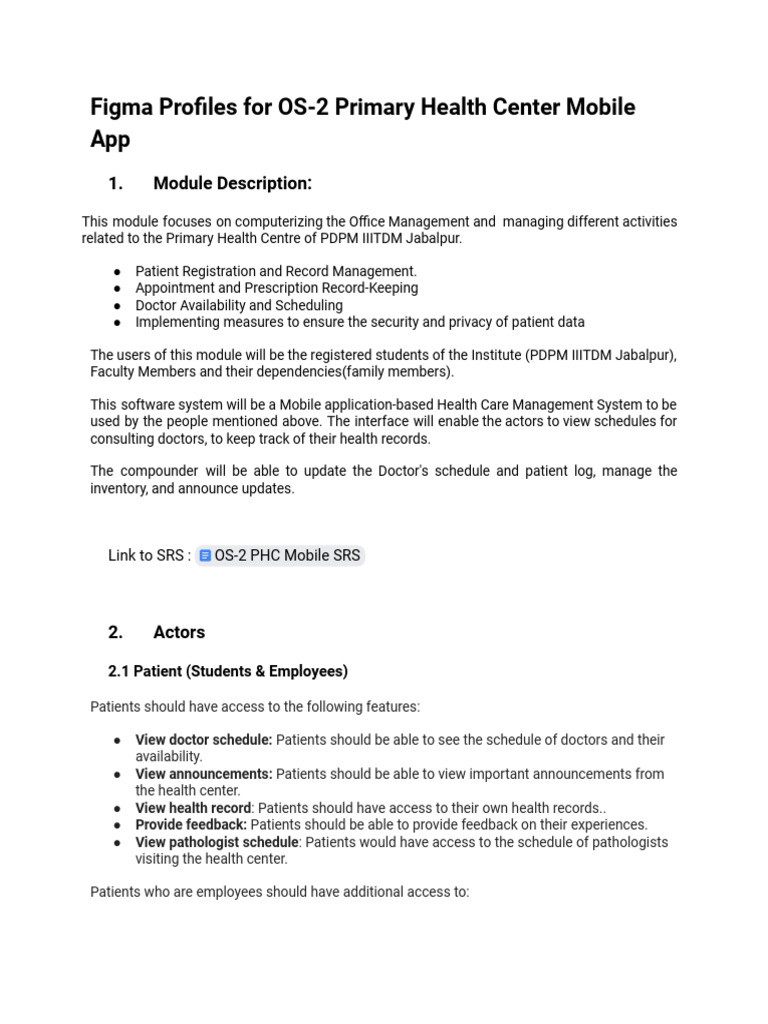 Mobile Assignment | PDF
