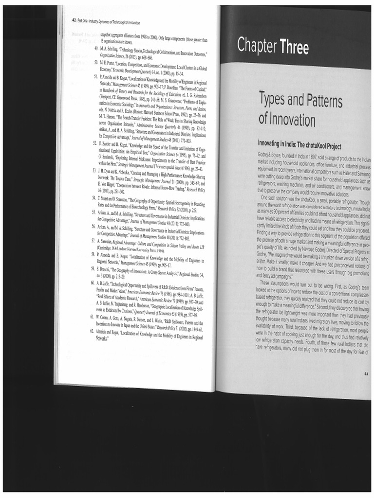 Schilling CH 3-5 | PDF