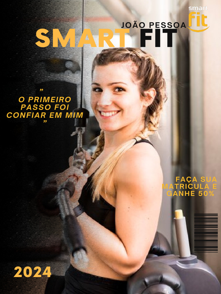 Smartfit Revista | PDF